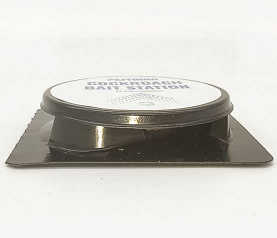 Pestman Cockroach Bait Station: The Ultimate Solution for Roach ...