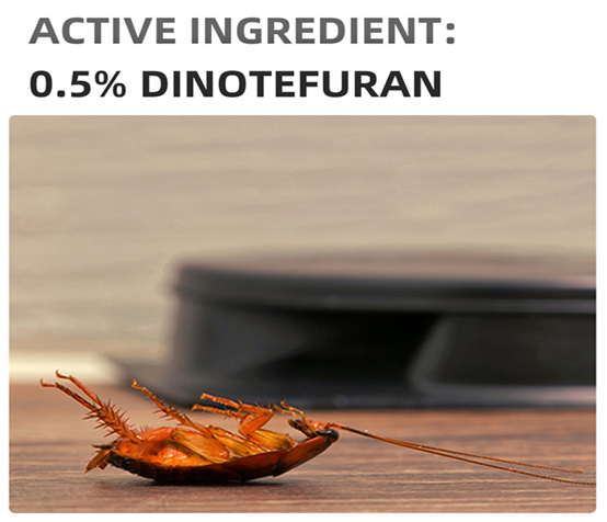 Pestman Cockroach Bait Station: The Ultimate Solution for Roach ...